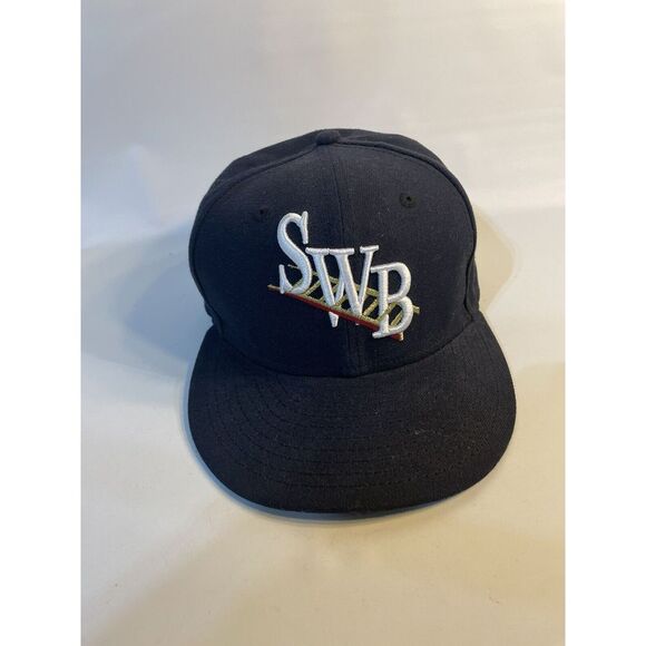 New Era | Accessories | New Era Scranton Wilkes Barre Red Railriders ...